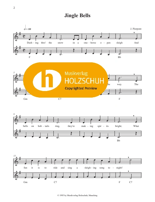 Jingle Bells